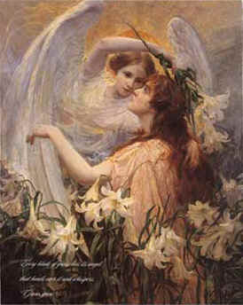 The Riddle of the 'Angel Priest': Appeared From Nowhere to Pray with ...