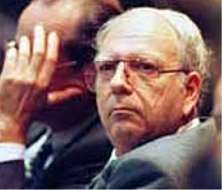 World War III has already begun, says former Israeli spy chief, Efraim ...
