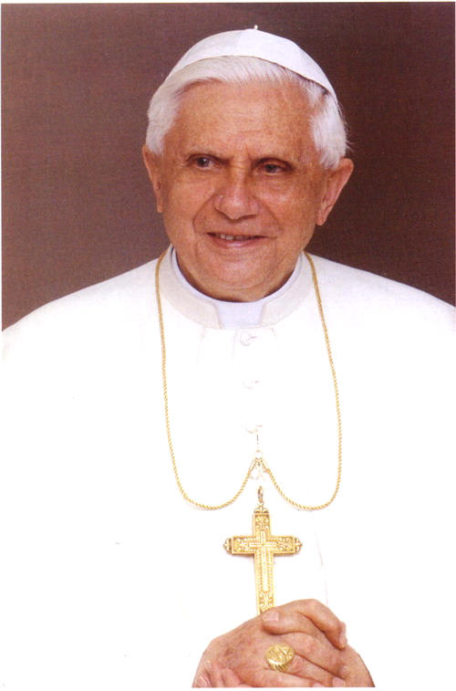 Pope Benedict Tells Priests "Bring the Faithful Back to Confession"...