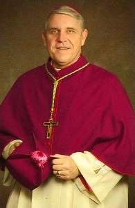 Pope Names Retired Military Bishop to Lead Milwaukee Archdiocese...