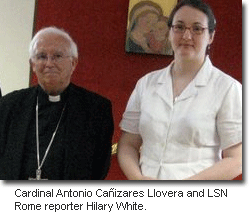 Interview: Head of Vatican's Liturgical Office says Principle of ...