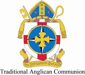 Ordinariate for Anglicans in Australia Expected by Pentecost...