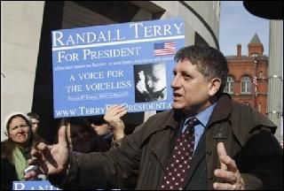 Pro-life Advocate Randall Terry Says He “Will Show Dead Babies on Every ...