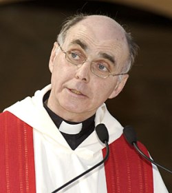 Another American Pope Candidate Embraces the Far-Left...