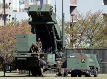 North Korea to "Launch Missile Tomorrow' after Warning Foreigners to ...