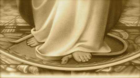 Why the Devil Hates the Blessed Virgin So Much (And Why You Should Love ...
