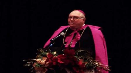 Bishop Robert Morlino Explains Why Surrogacy Is a ‘Moral Evil’...