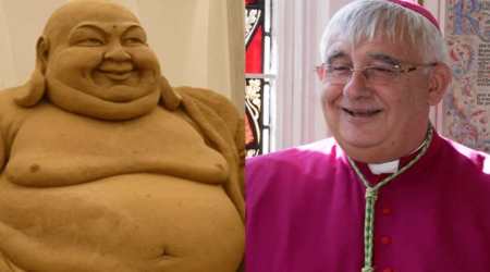 UK Diocese Tells Catholics How to Venerate Pagan ‘Deities’...