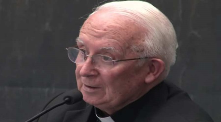 Spanish Cardinal: ‘Never in History’ Has Church Faced Such ‘Severe Test ...