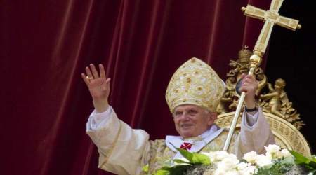 Cardinal Burke: Pope Benedict Restored the ‘Correct Order and Beauty ...