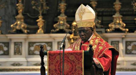 Cardinal Sarah Defends Young Catholics Attracted to the Latin Mass...