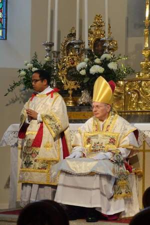 Nuncio to Switzerland: Every Bishop Should Celebrate Traditional Mass...