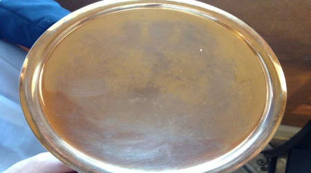 Scientific Evidence That Communion in the Hand Causes Consecrated Host ...