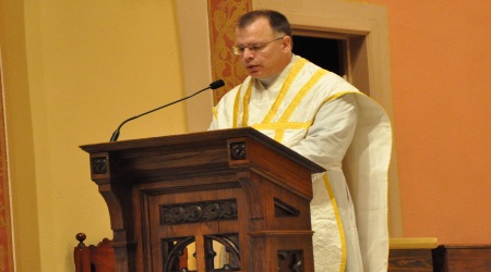 Minnesota Priest on Abuse Crisis: ‘Predatory’ Gays Have Infiltrated ...