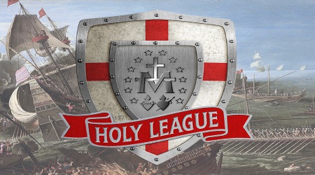 The Holy League Is Reborn and Forming Again...