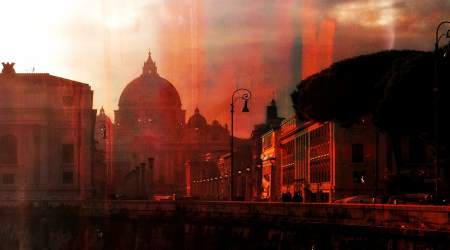 Playing With Fire: Rosica, the Pope, Zenit, and the Spirit of the ...