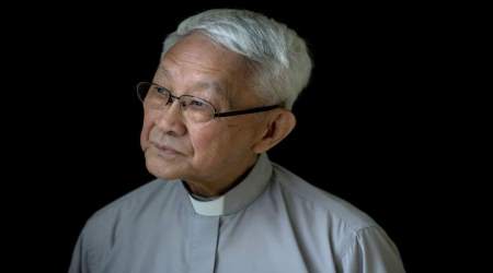 Cardinal Zen: Vatican Is Helping China’s Communist Govt. ‘Annihilate ...
