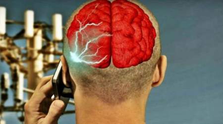 Plan for 5G Cell Phone Towers Raises Health Concerns...