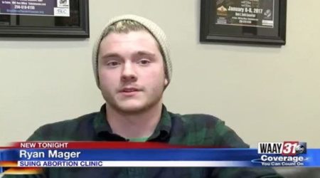 Court Grants Unborn Baby Legal Rights!