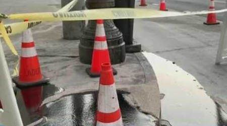 700 Quakes Hit a Key California Seismic Zone, and Tar Is Literally ...