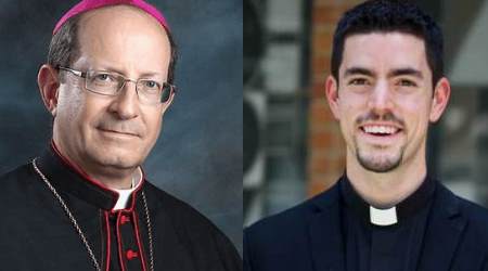 Gay Marriage, Communion, Catholicism: When Mercy and Dogma Meet...