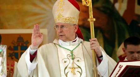 Polish Bishops Call for More Masses in Response to Coronavirus ...