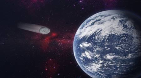 Doomsday Computer Created to Decide Fate of Future Asteroids on Crash ...