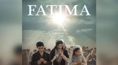 Movie on Miracles of Fatima Hits US Theaters This Spring...