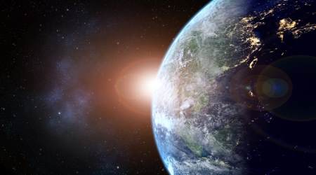 A Solar Cycle Mirroring Bible’s Creation Is About to Cool the Earth ...