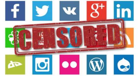 Revealed: The Shocking Full Extent of Big Tech Censorship of ...