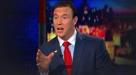 Conservative Vanguard, Carl Higbie: ‘Government Grossly Oversteps with ...