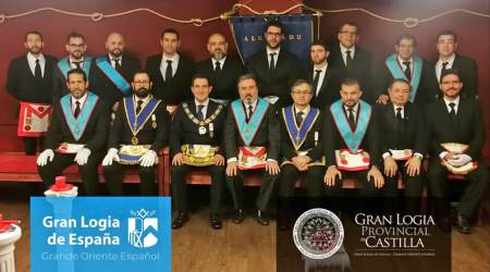 Freemasons Acclaim Francis’ New Encyclical...