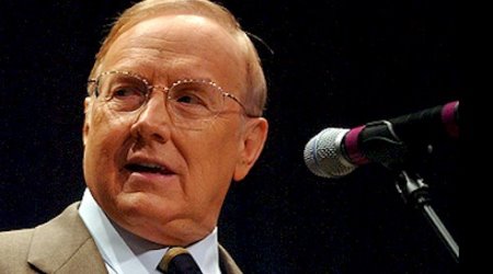 'Pop Culture Will Take Your Kids to Hell,' Warns James Dobson...