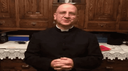 Father Chad Ripperger: the Rupture of the New Mass...