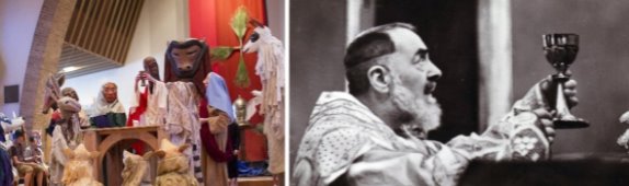 US Catholic Priests Conspiring to Create ‘Priestless Parishes’ Run by ...