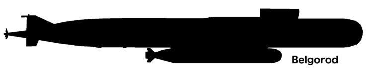 ‘Doomsday’ Submarine Delivered to Russian Navy Capable of Launching ...