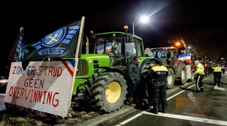Organized Famine: Germany Orders Farmers to Slash Fertilizer After ...