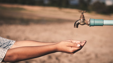 Here’s How to Protect Your Water Supply In Case Of Future Shortages...